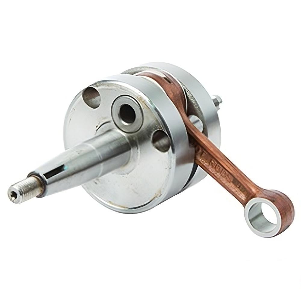 New Crankshaft Compatible With Kawasaki Suzuki RM 60cc 2003 KX 60cc ...