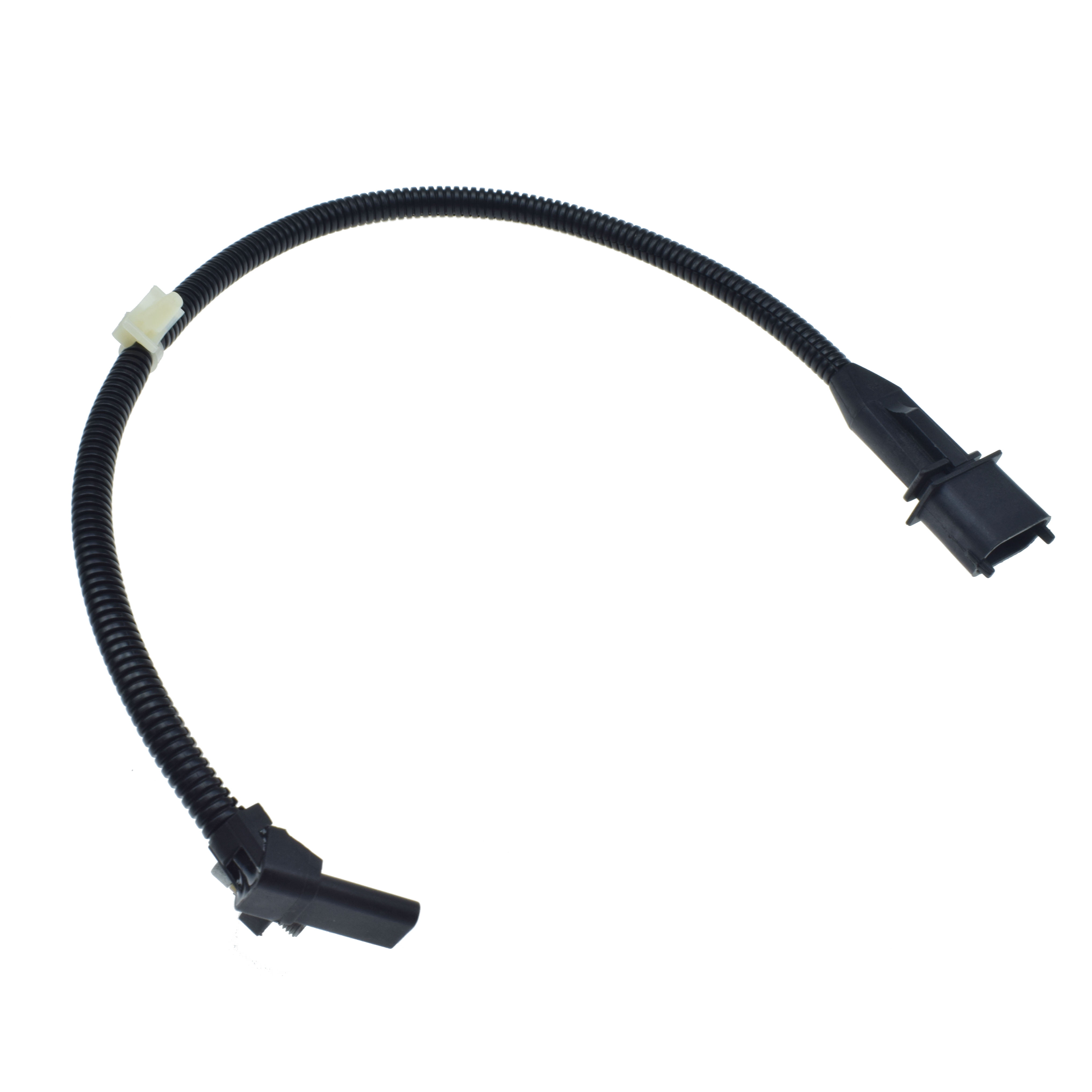 New Crankshaft Position Sensor for Chevrolet Cruze Sonic 1.8L 55567243 ...