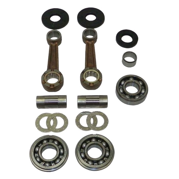 Wave Runner Parts