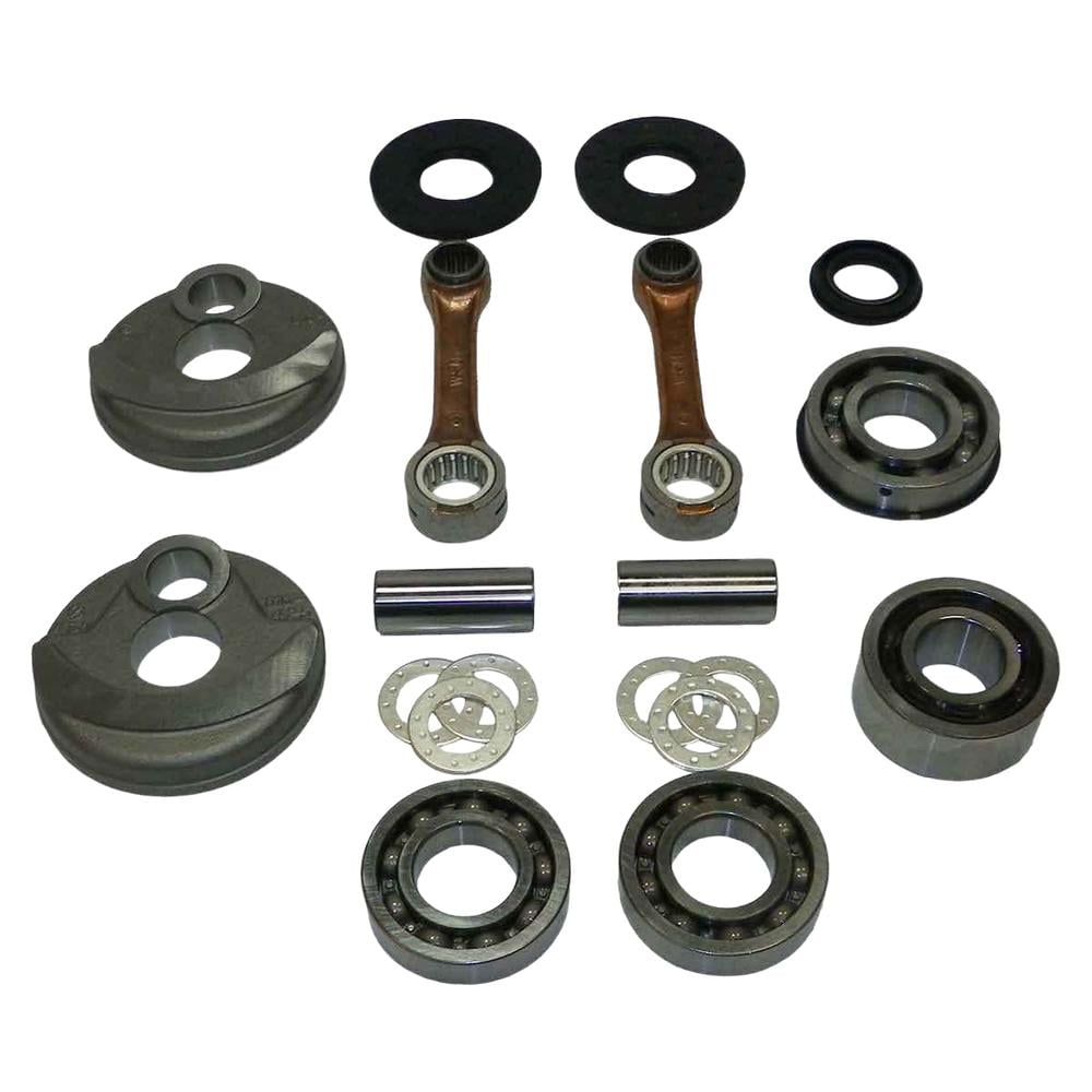 New Crankshaft Rebuild Kit Compatible With Yamaha Wave Runner 760cc ...