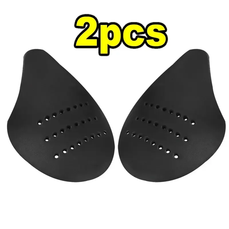 New Crease Protector Shoe Anti Crease Bending Crack Toe Cap Support ...