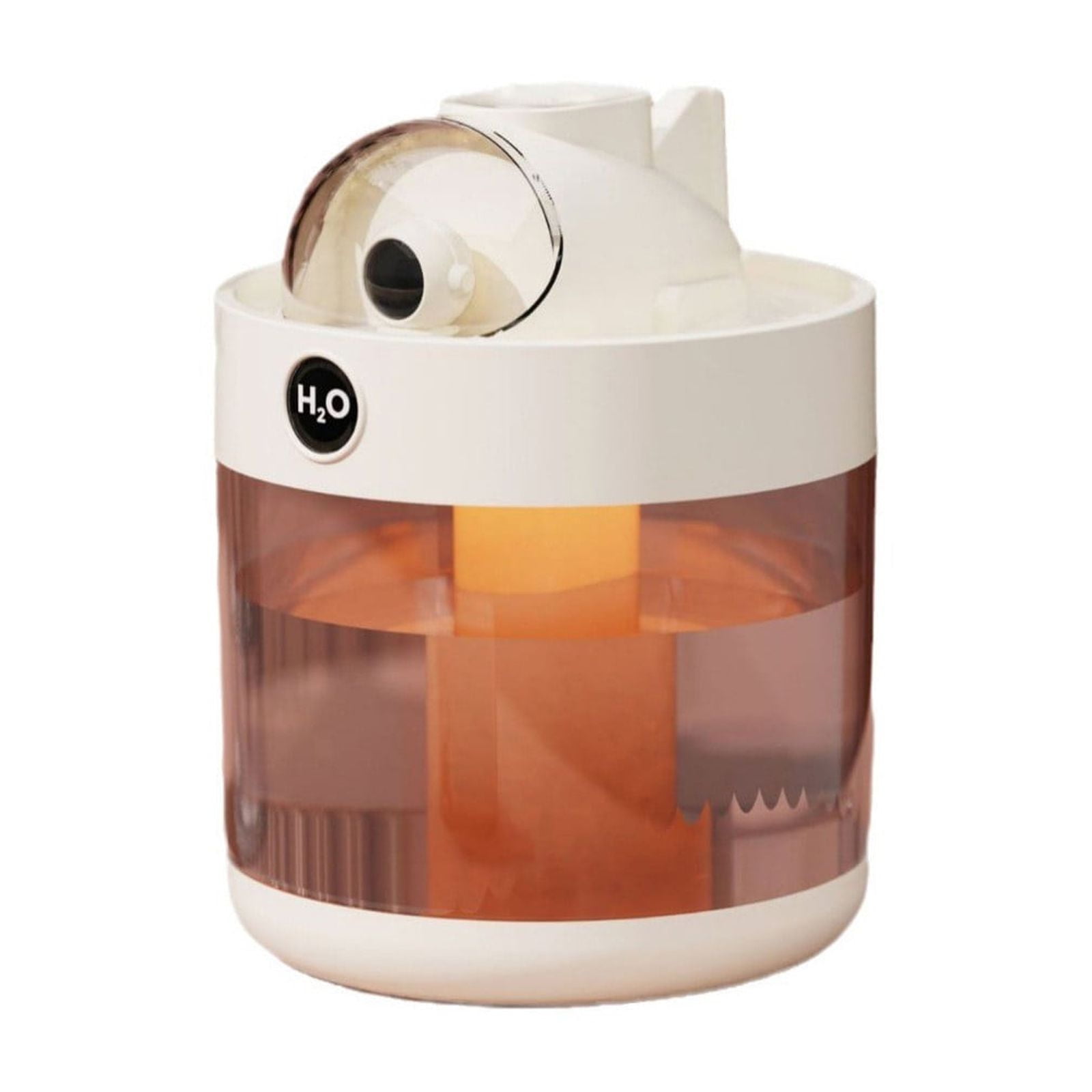 New Creatives Space Capsule Home Large Fogs Volume Atmospheres Bedroom ...