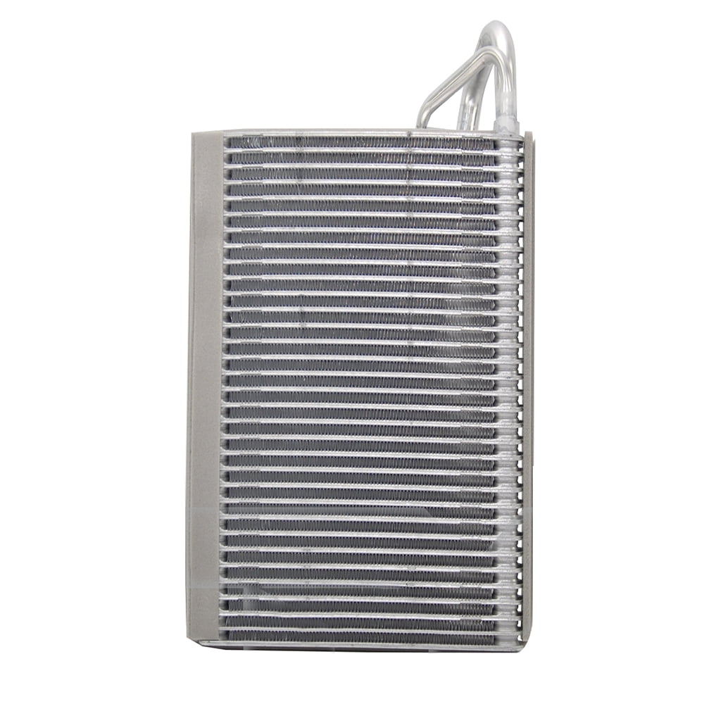 New Cross Flow A/C Evaporator Core Compatible With Audi A3 Quattro ...