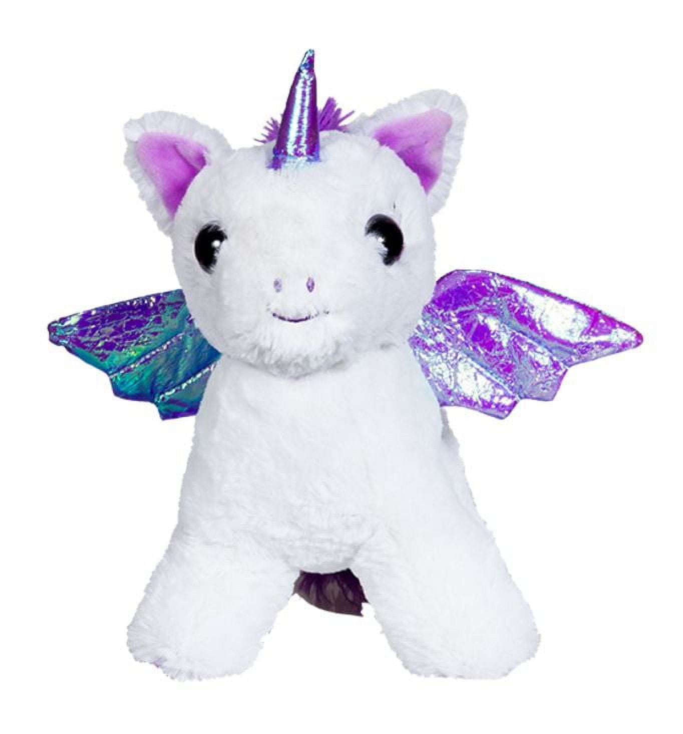New Cuddly Soft 16 inch Stuffed Moonbeam the Pegasus - We stuff 'em ...
