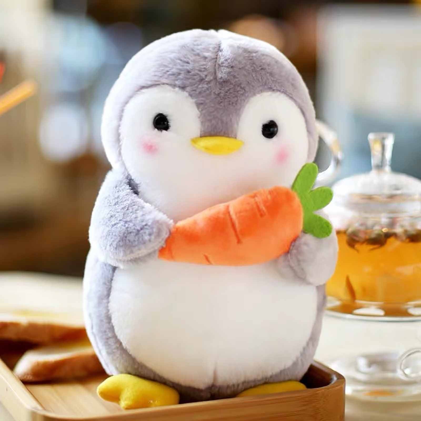 New Cute And Warm Penguin Plush Doll Plush Toys For Children Ono Plush ... New Cute And Warm Penguin Plush Doll Plush Toys For Children Ono Plush ...