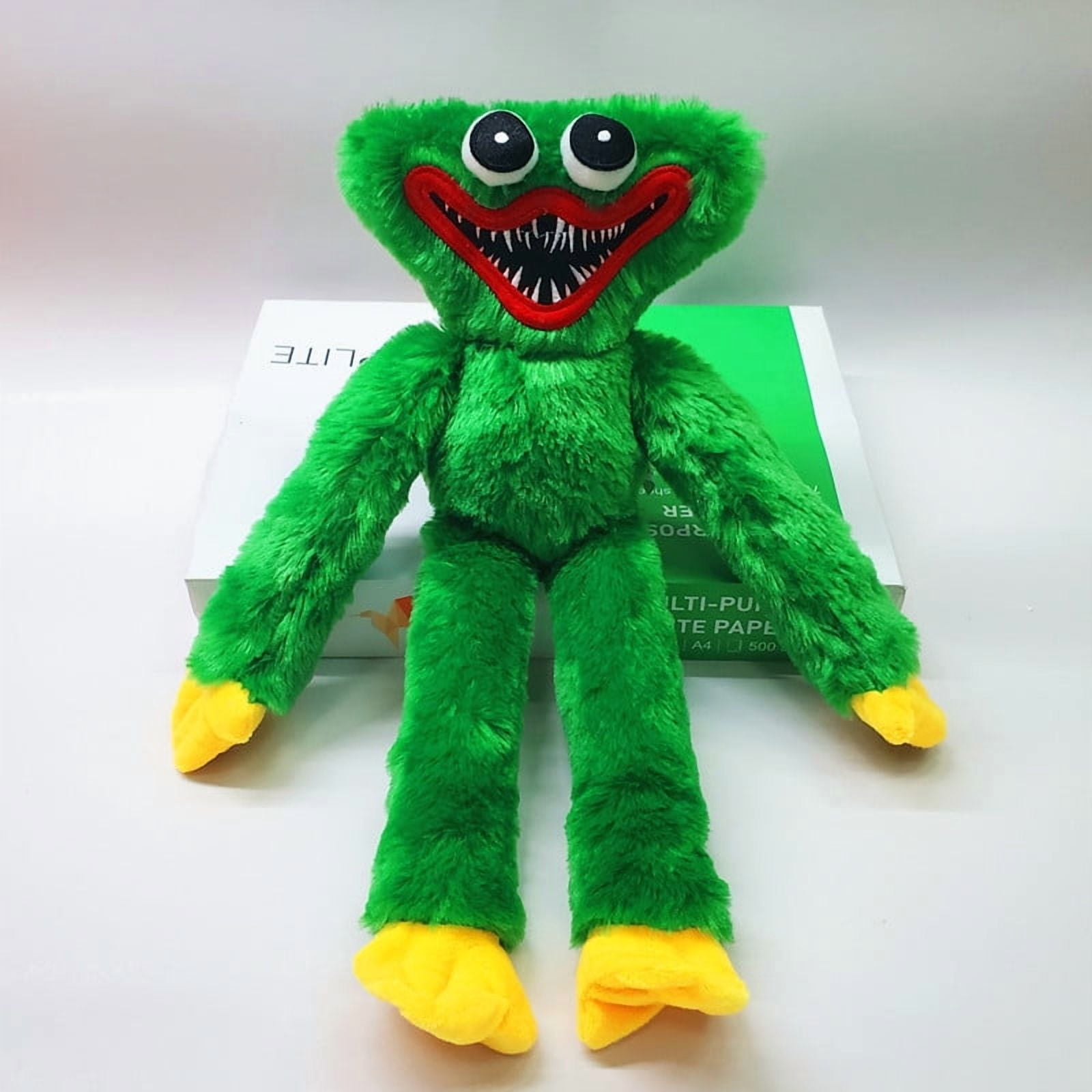 New Cute Cartoon Bobby's Smile Plush Toy, Evil and Quirky Smiling ...
