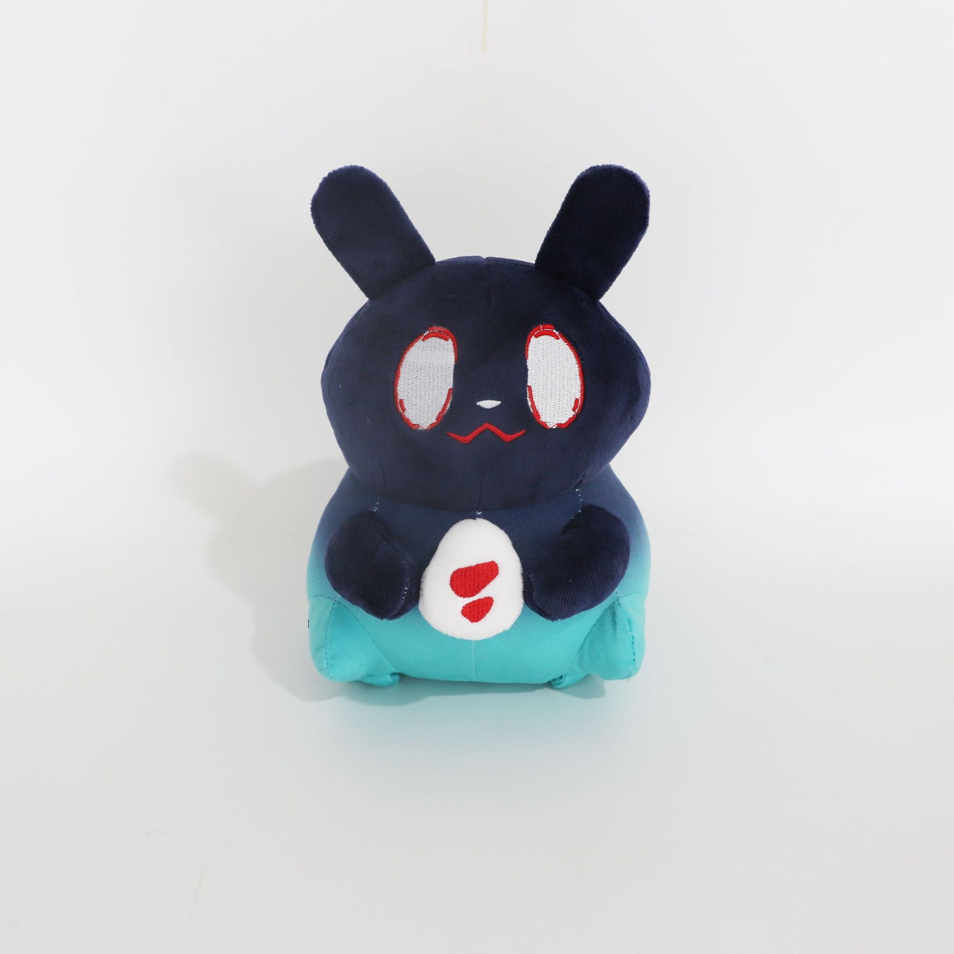 New Cute Cartoon Q Version Ennoth Cat Slug 8inch Plush Fan Collection ...