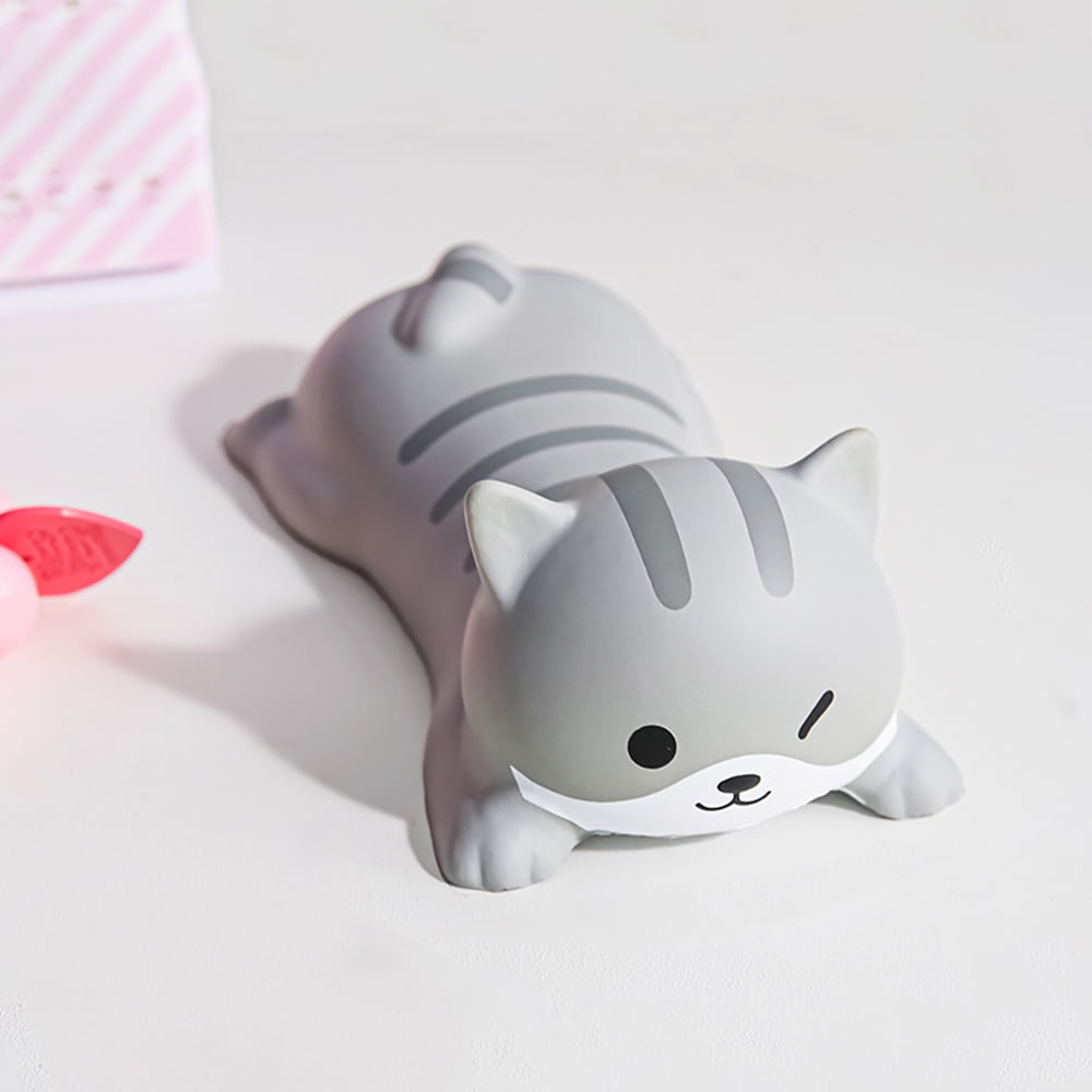 New Cute Panda Wrist Rest Support For Mouse Pad Computer Laptop Arm ...