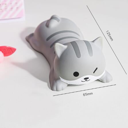 New Cute Wrist Rest Support For Mouse Pad Computer Laptop Arm Rest For ...