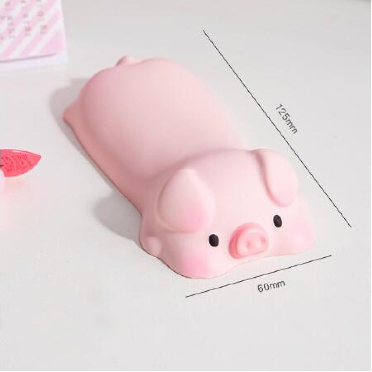 New Cute Wrist Rest Support For Mouse Pad Computer Laptop Arm Rest For ...