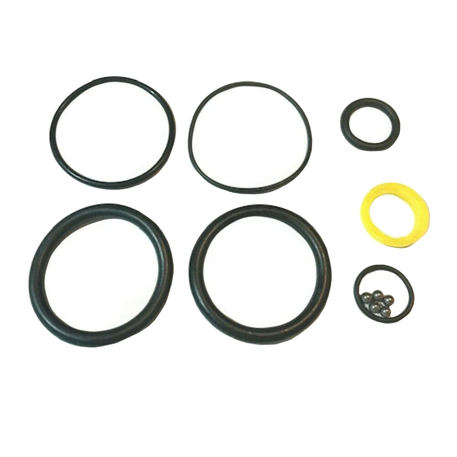 New Cylinder Rebuild Kit For 1988 - 06 Mercury Mariner power Trim Tilt ...