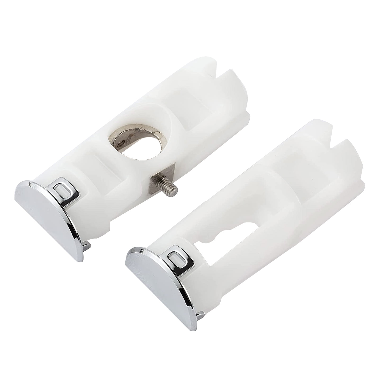 New DA61-07540A Freezer Handle Support Kit Replacement for Samsung ...