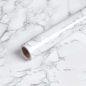 Arthouse Merrick Grey Marble Wallpaper - Walmart.com
