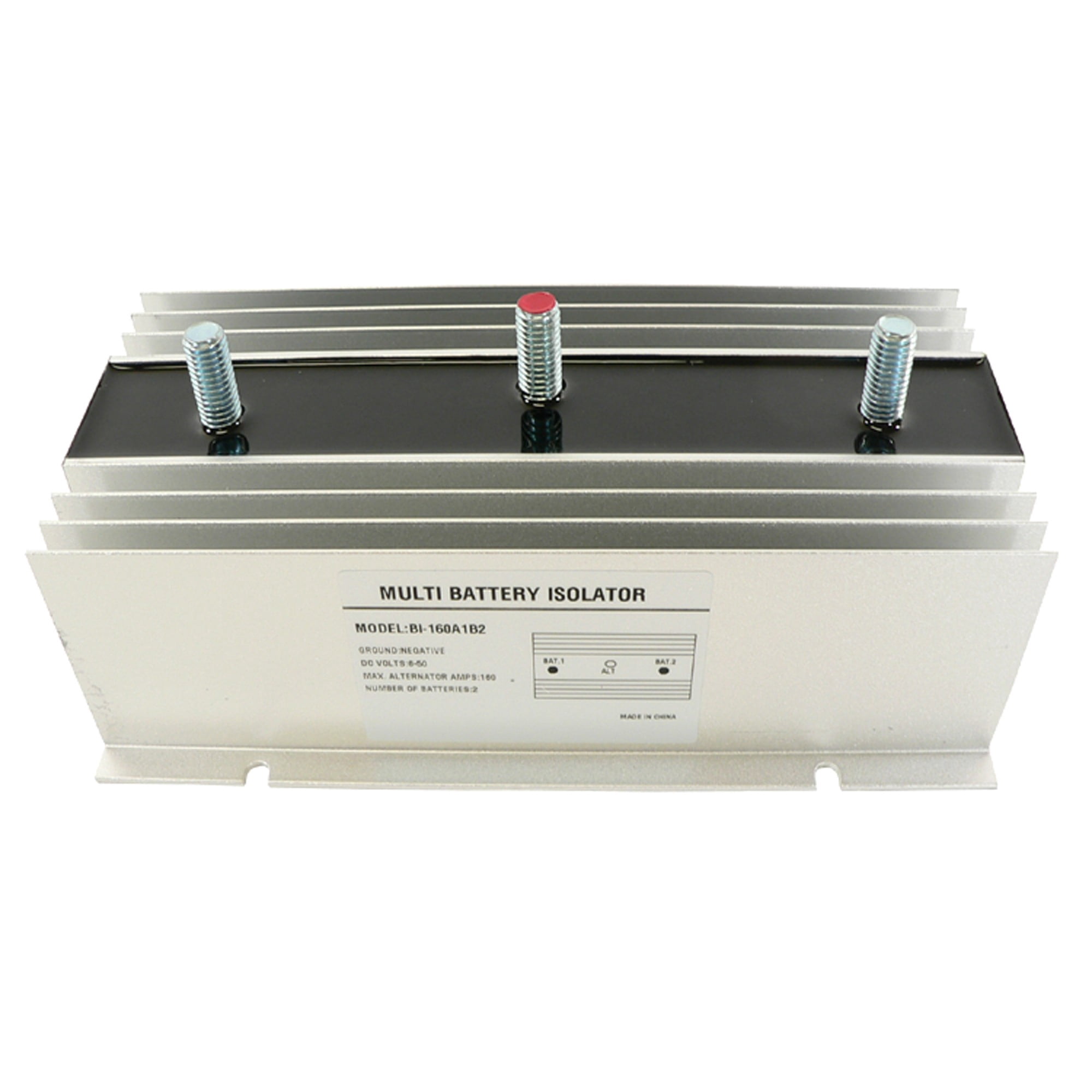 New DB Electrical Battery Isolator BSL0003 For EMP Parts 4-6852 ...