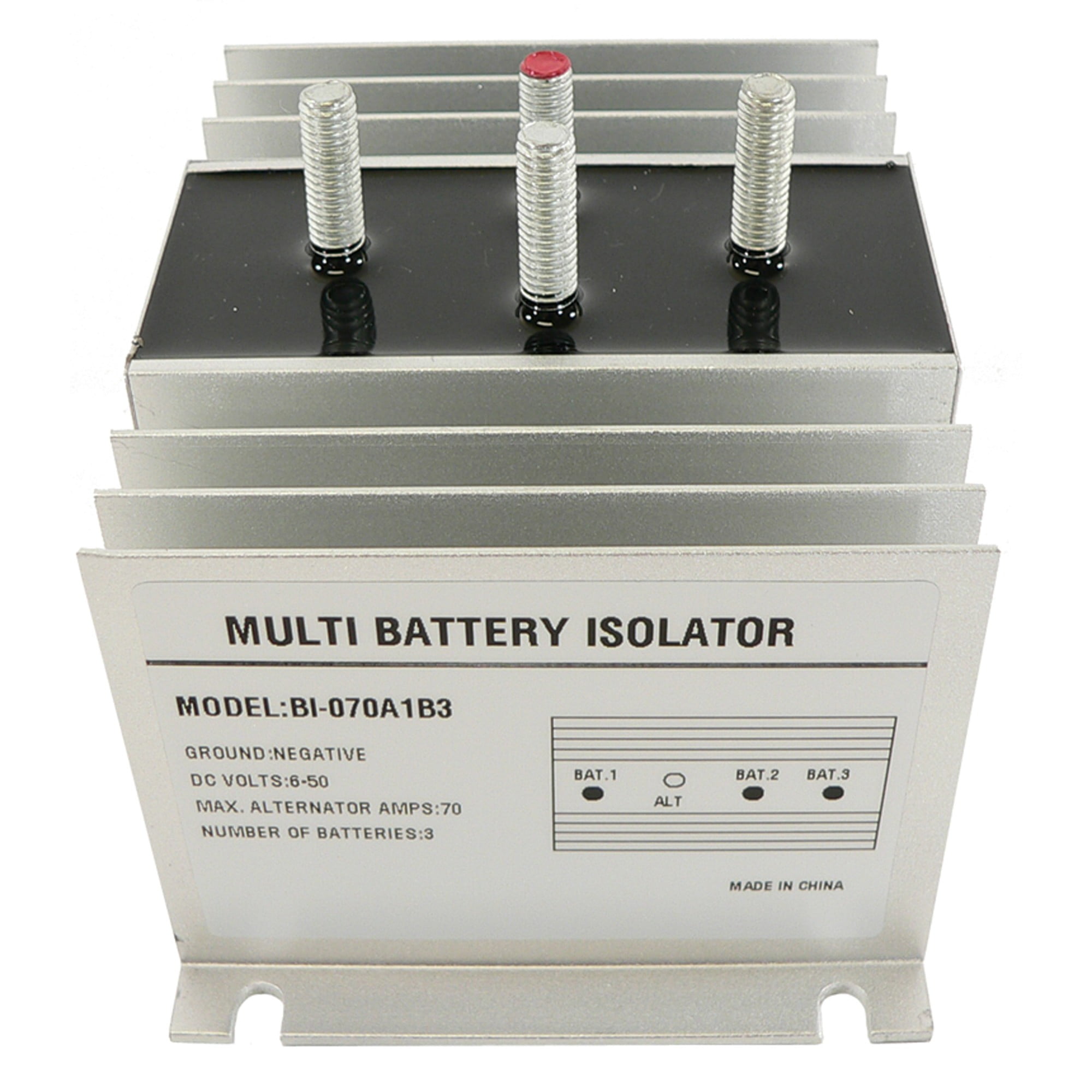 New DB Electrical Battery Isolator BSL0015 for Sure Power 703, 703D ...