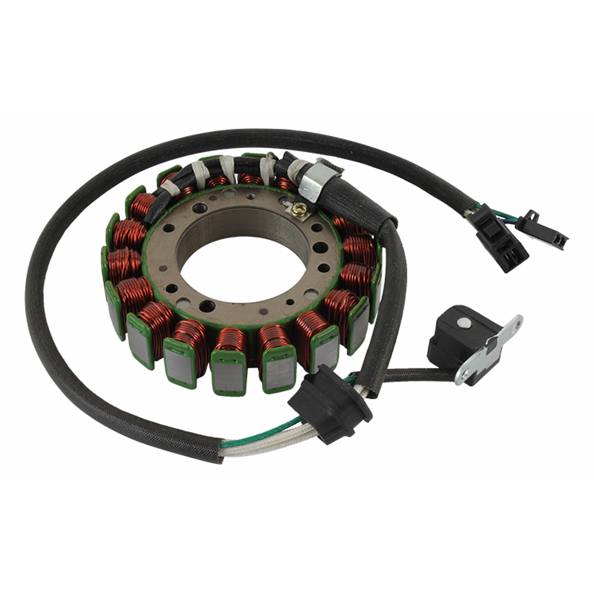 New DB Electrical Charging Stator ASU4026 for Suzuki VL1500 C90 05-09 ASU4026 - Walmart.com
