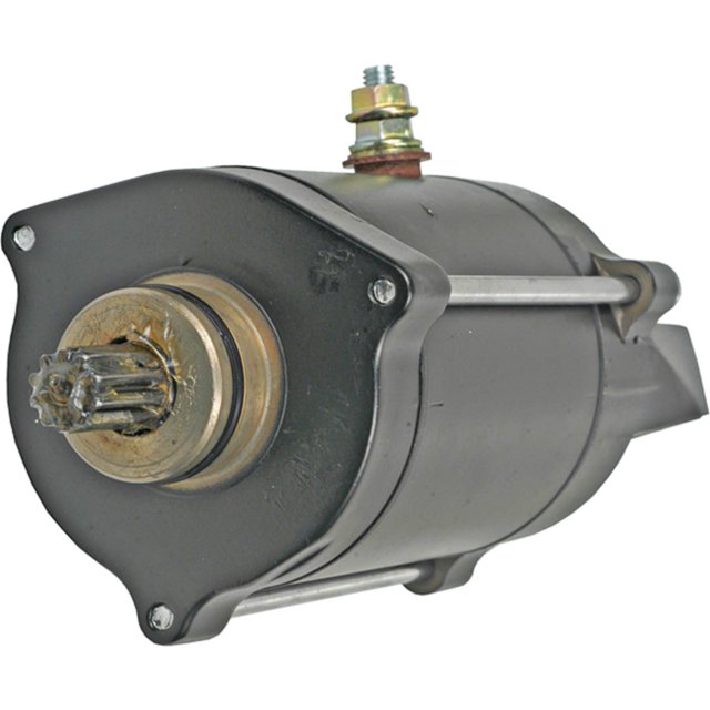 New DB Electrical Starter 410-54097 For Honda VT1100C Shadow 1995-2003, VT1100C Shadow Sabre ...