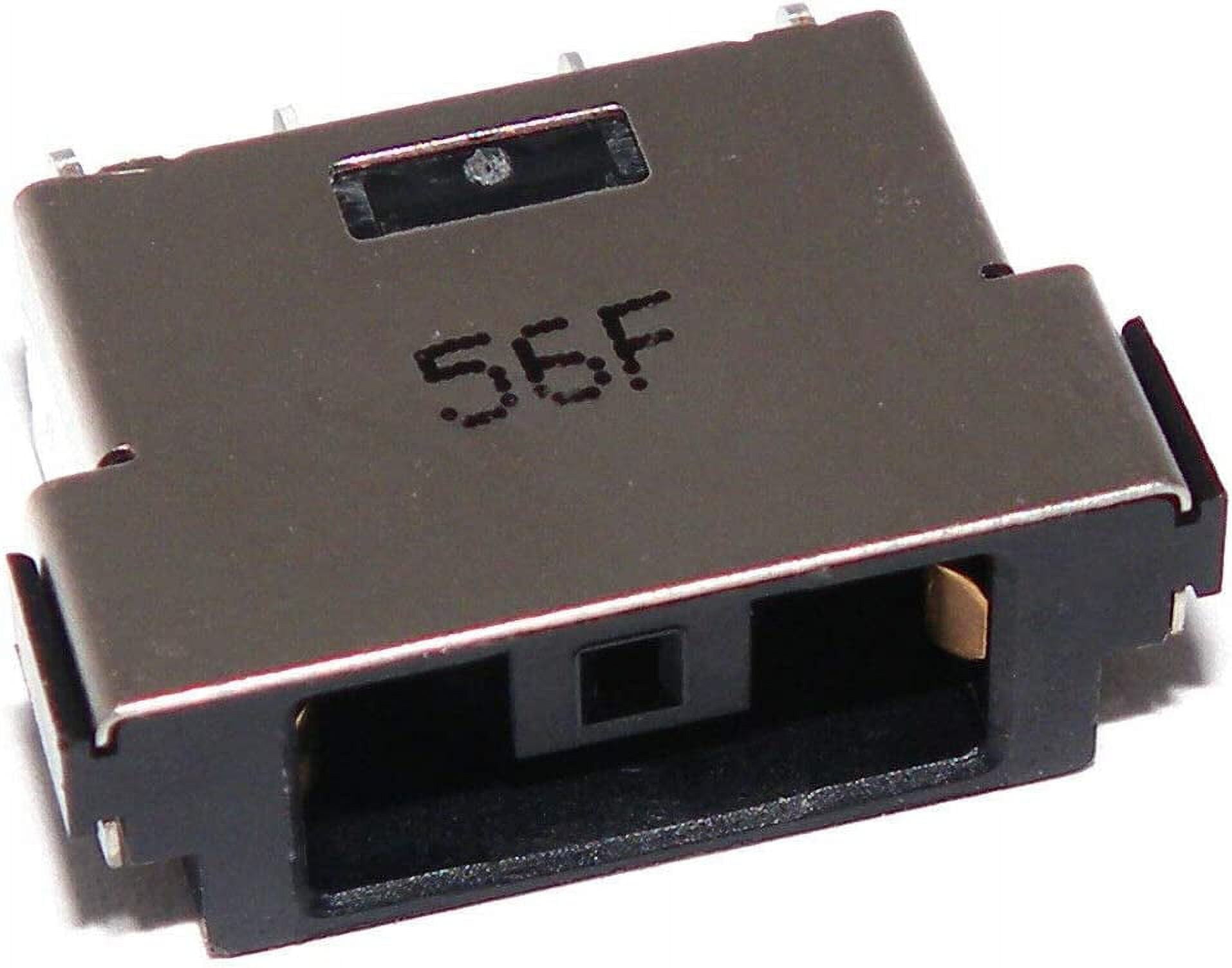 New DC Power Jack Charging Port Socket for Lenovo Thinkpad E570 E575 NS ...
