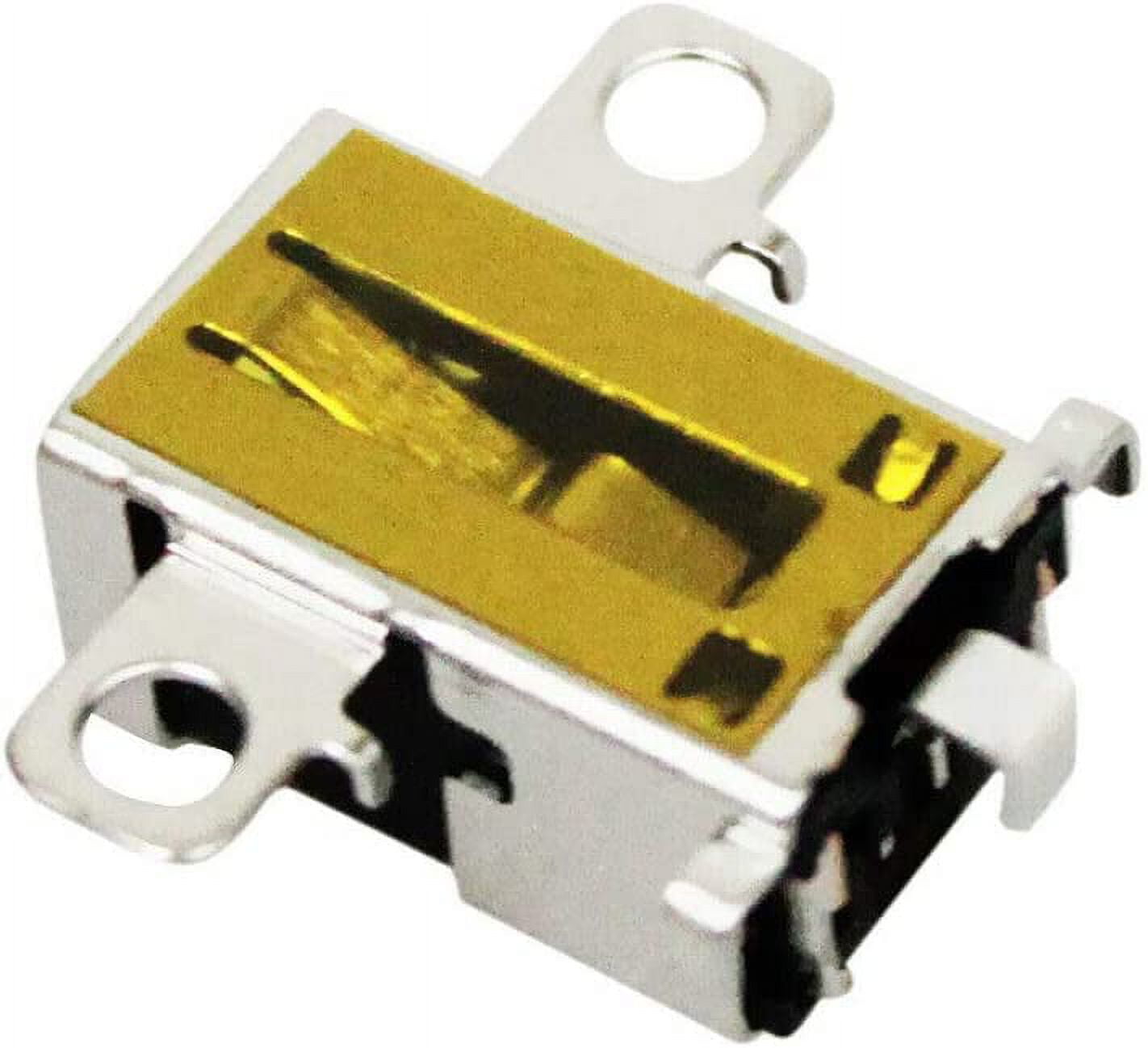 New DC Power Jack Charging Port for Lenovo IdeaPad L340-15API Type 81LW ...