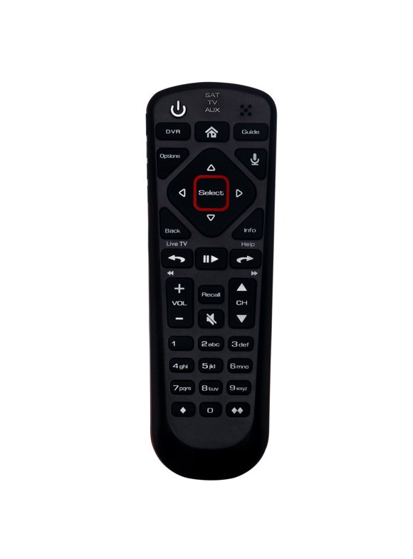 Remote Controls in TV Accessories - Walmart.com