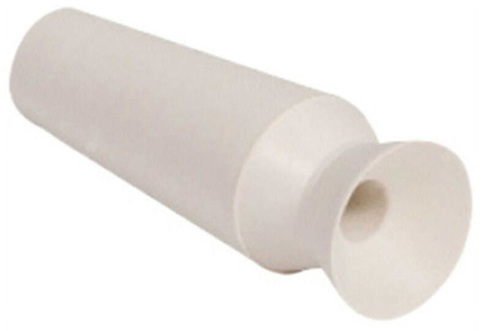 New DMV Scleral Cup White Vented Hybrid Lens Insertion - Walmart.com