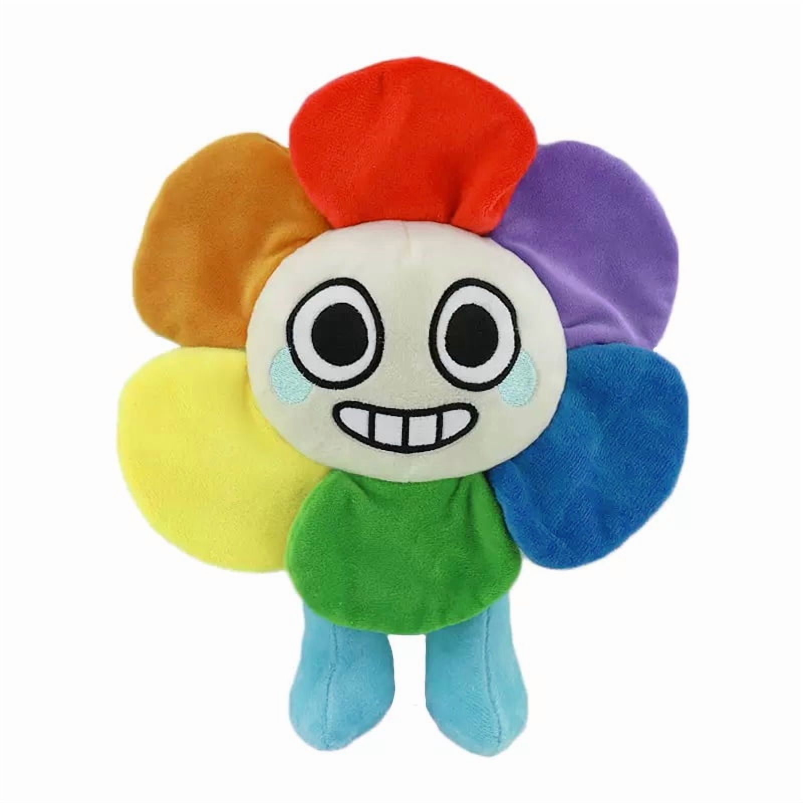 New Dandy's World Plush Goob Boxten Pebble Finn Flutter Dandys World ...