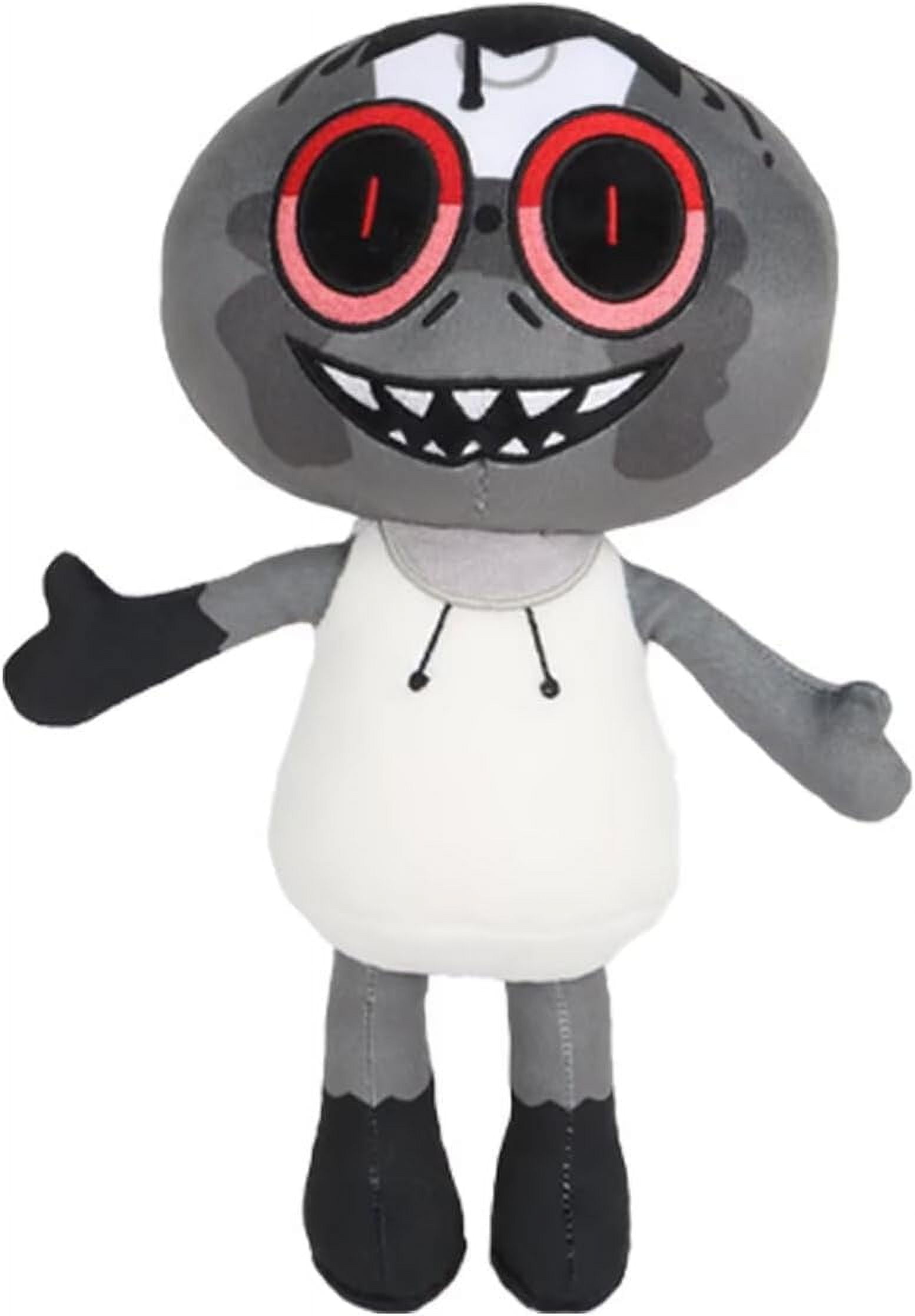 New Dandy's World Plush, Novel and Funny Cartoon Stuffed Plush ...