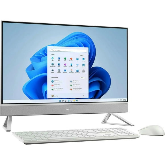 Dell Windows 7 Desktop Computers