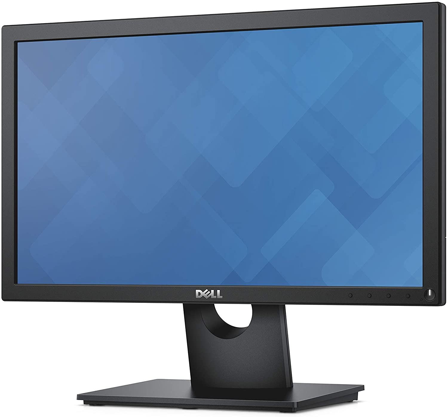 New Dell E1916H 19" Widescreen LED Backlit LCD Monitor, 60Hz 5ms ...