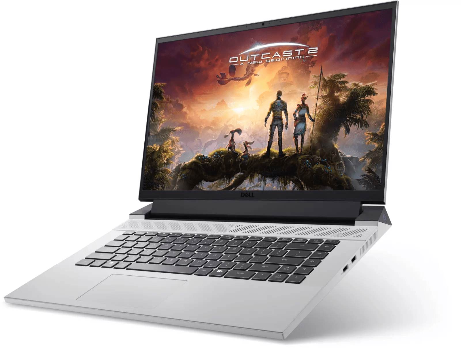 New Dell G16 7630 Gaming Laptop - 16.0" (2560 x 1600) QHD+ 240Hz - Intel Core i9-13900HX, 1TB ...