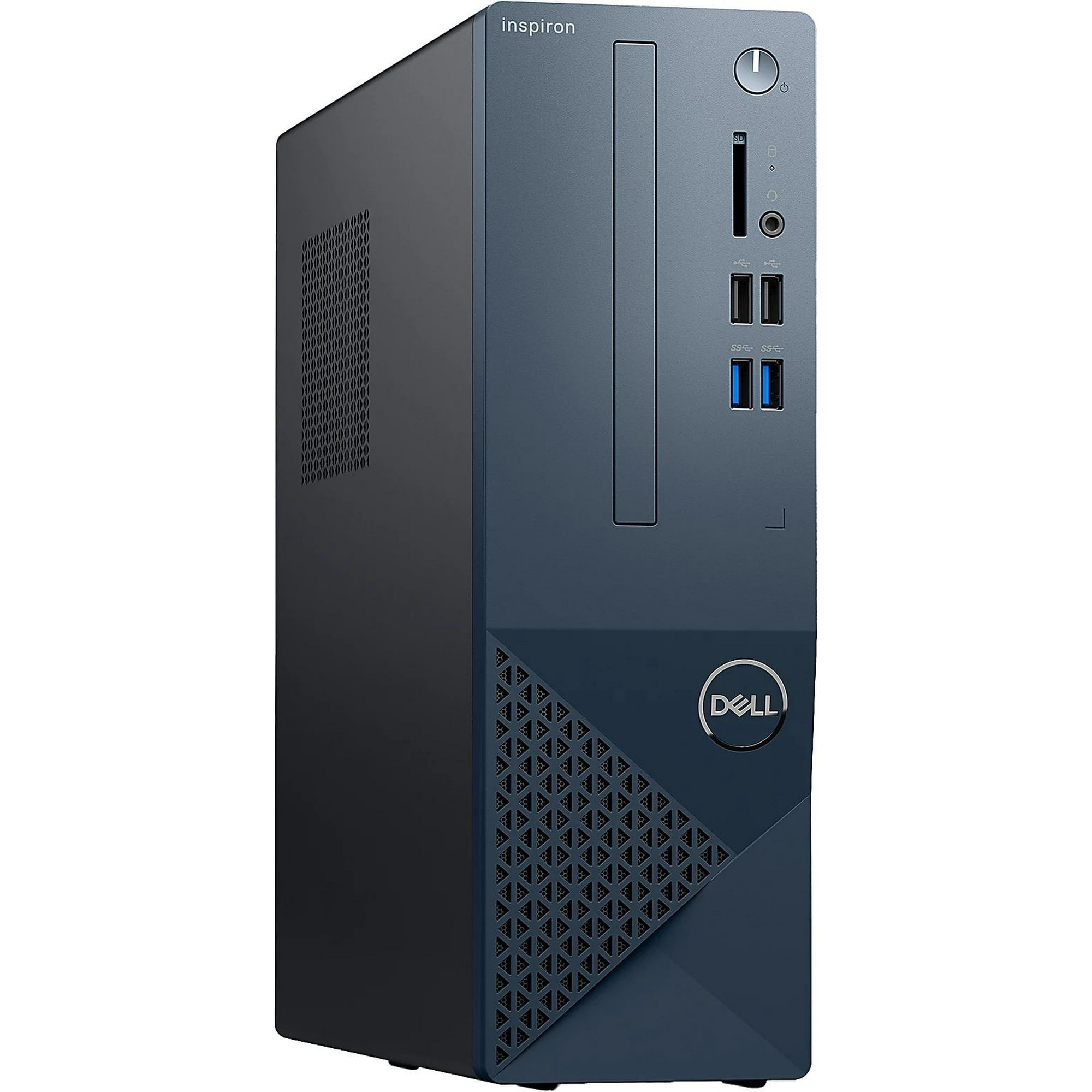 New Dell Inspiron 3020 Small Form Desktop Computer,13th Gen Intel Core ...
