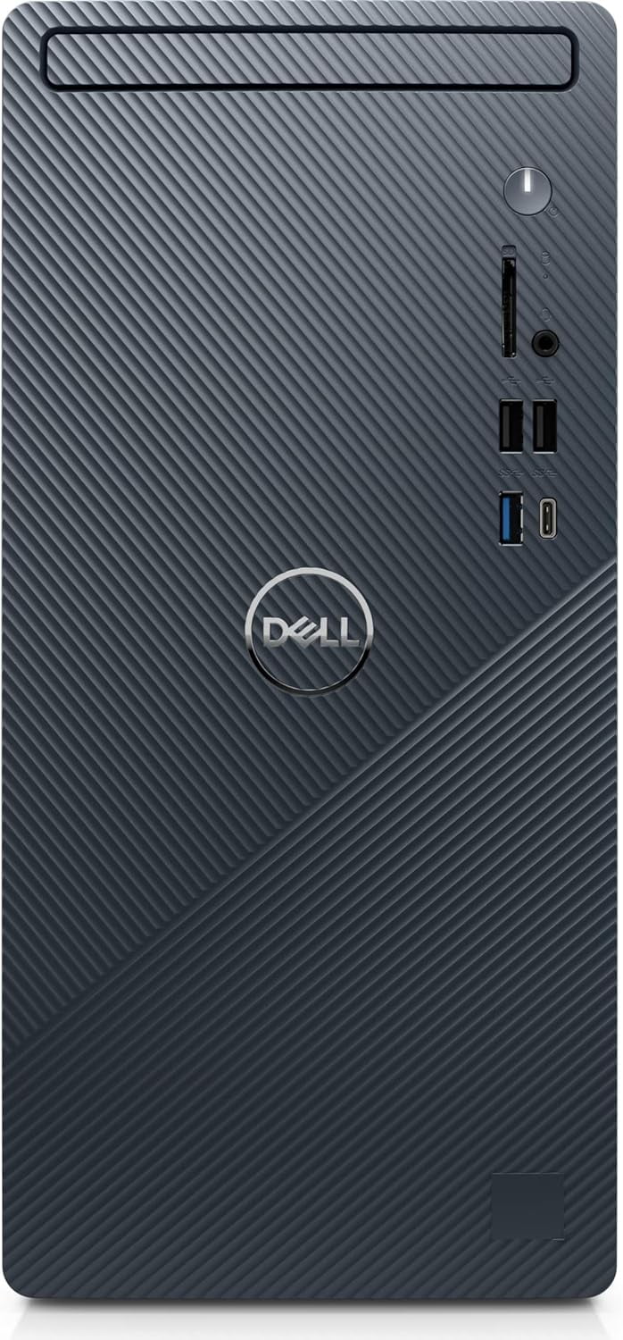 New Dell Inspiron 3030 Desktop,Intel Core i5-14400 Processor,16GB DDR5 ...