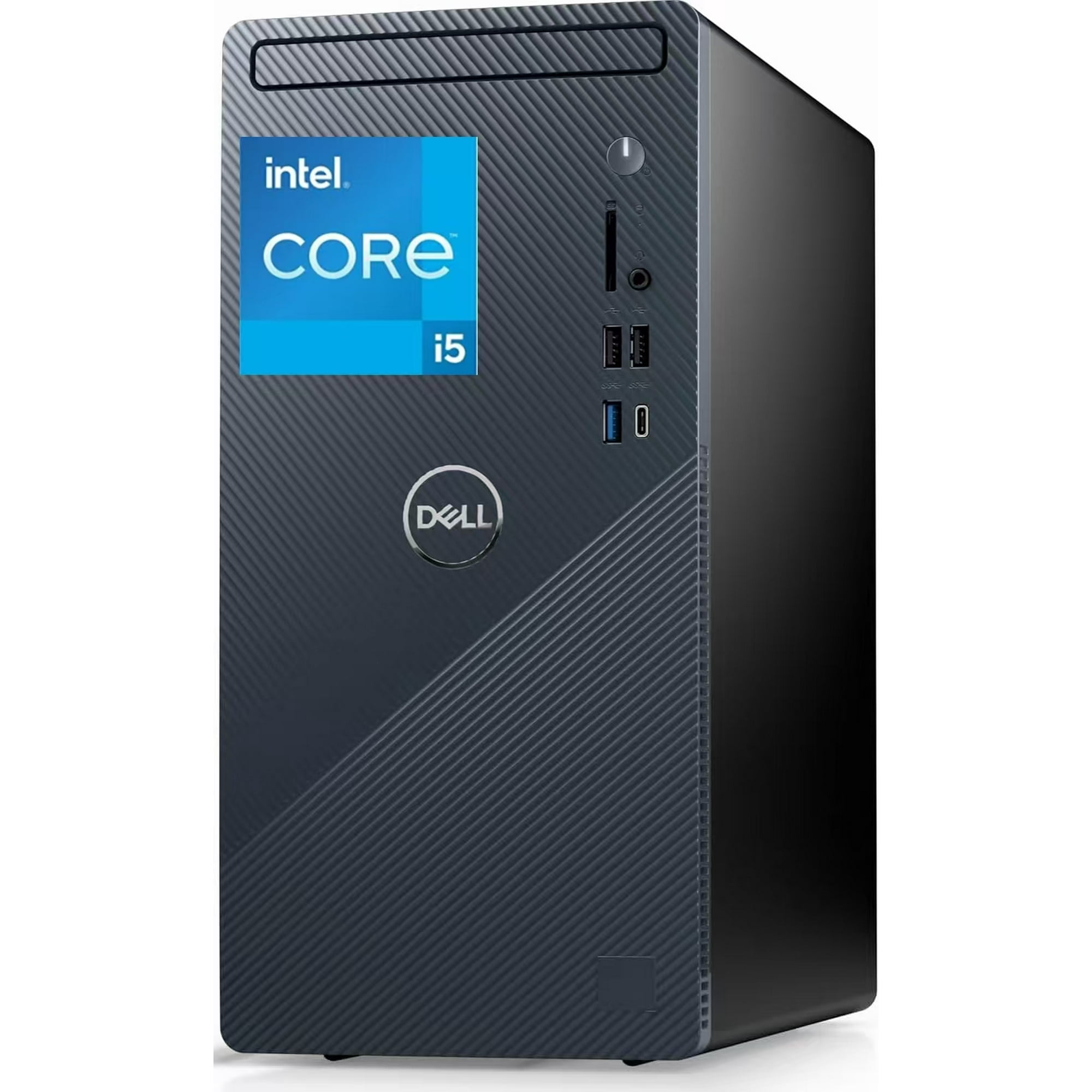 New Dell Inspiron 3030 Desktop,Intel Core i5-14400 Processor,64GB DDR5 ...