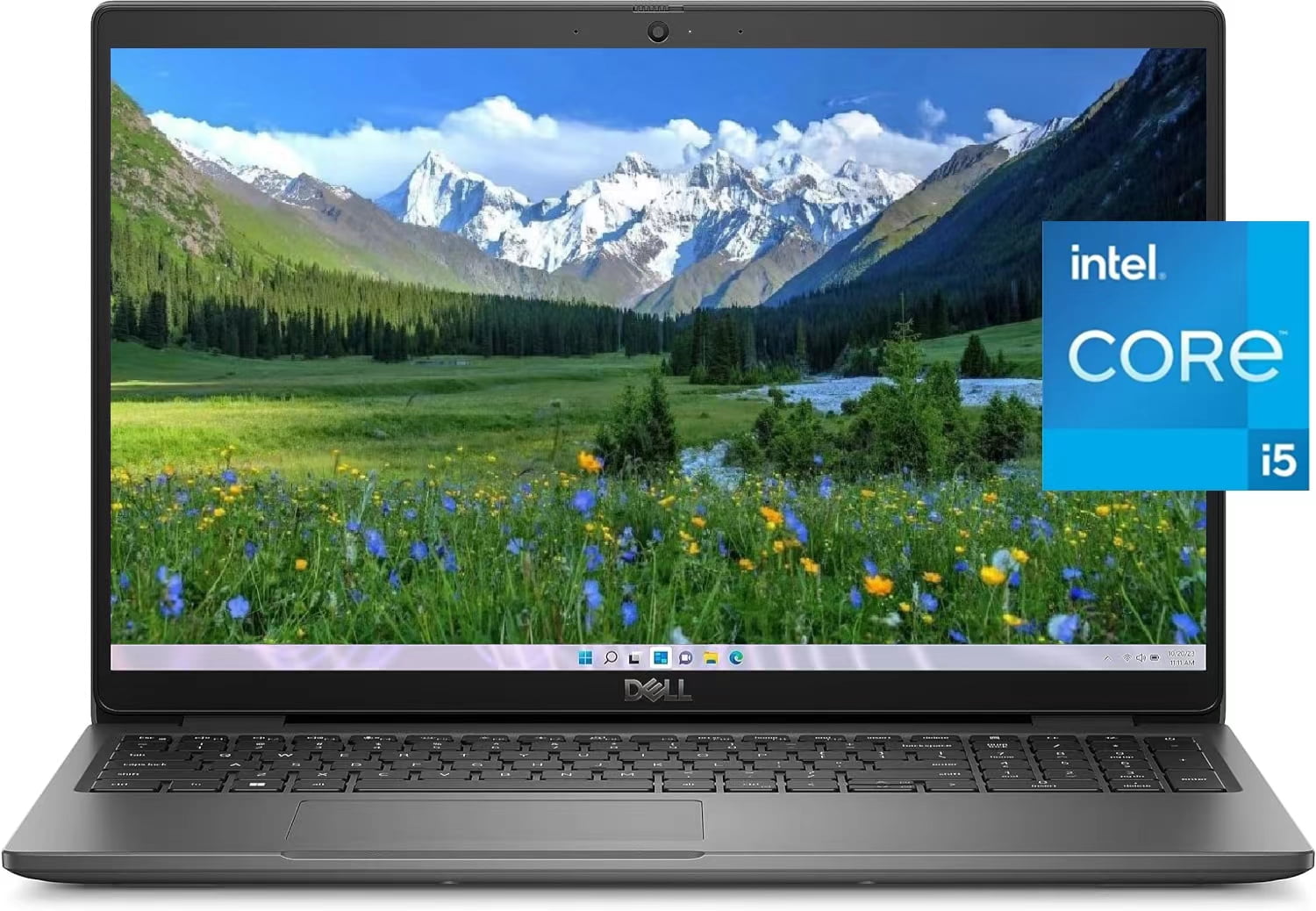 New Dell Latitude 3540 Laptop, 15.6" FHD Display, Intel Core i5-1335U ...