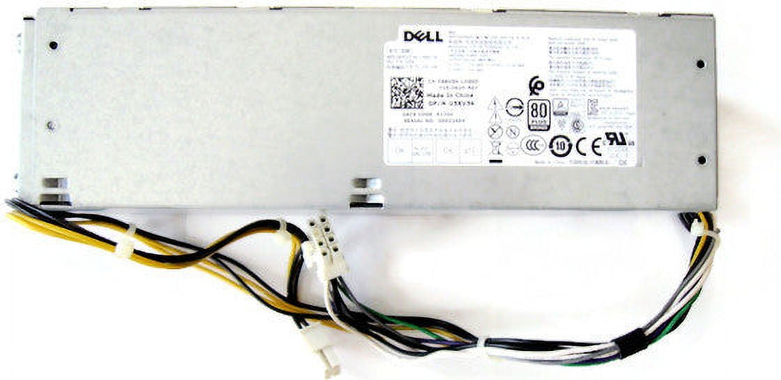 New Dell Optiplex 3040 5040 7040 180W Power Supply 05XV5K - Walmart.com