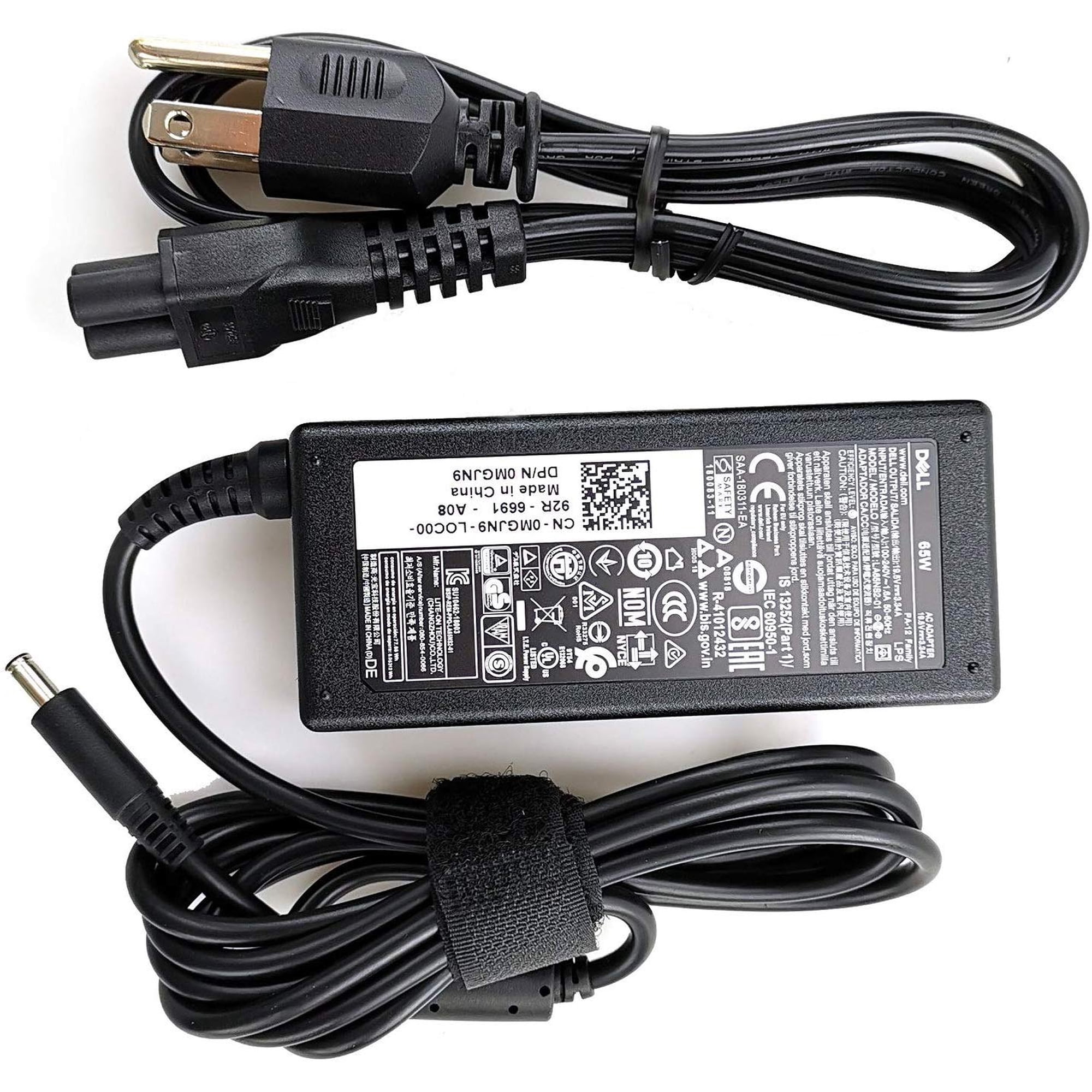 Laptop Power Supply