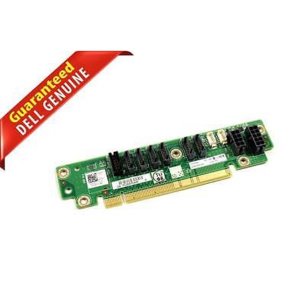 New Dell PowerEdge C6100 C6105 6 Ports SATA Cloud Server Interposer ...