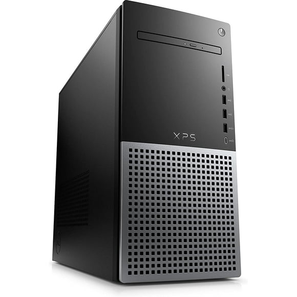 Dell Xps Tower Desktop