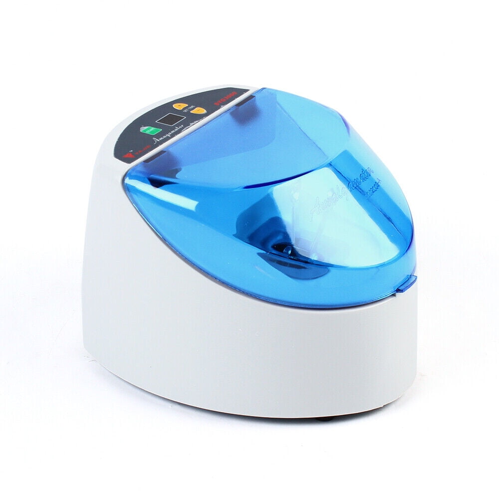 New Dental Amalgamator Digital Amalgam Machine Amalgamator Capsule ...