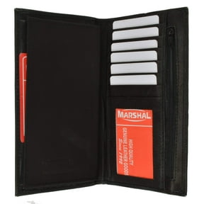 Basic PU Leather Checkbook Covers NEW COLORS - Walmart.com