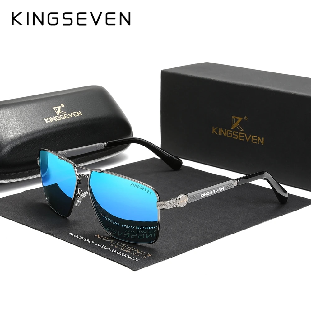 New Design Sunglasses Polarized Coating Lens 2022 Auto Reset Framework ...