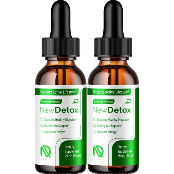 Thc Detox