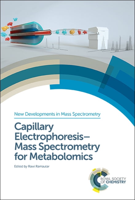 New Developments in Mass Spectrometry Capillary Electrophoresis-Mass ...
