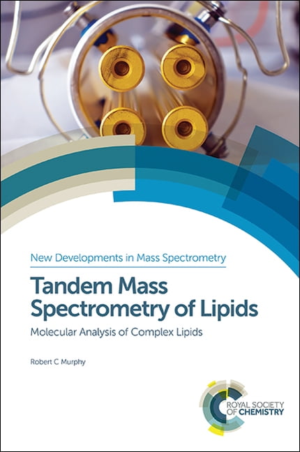 New Developments in Mass Spectrometry Tandem Mass Spectrometry of ...