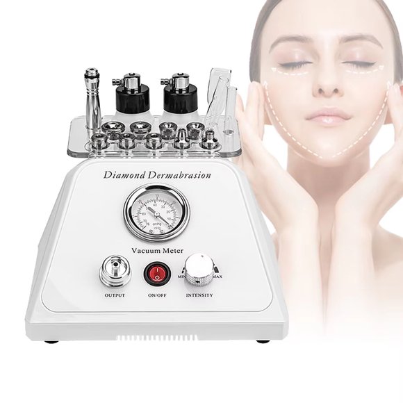 Diamond Peel Machine