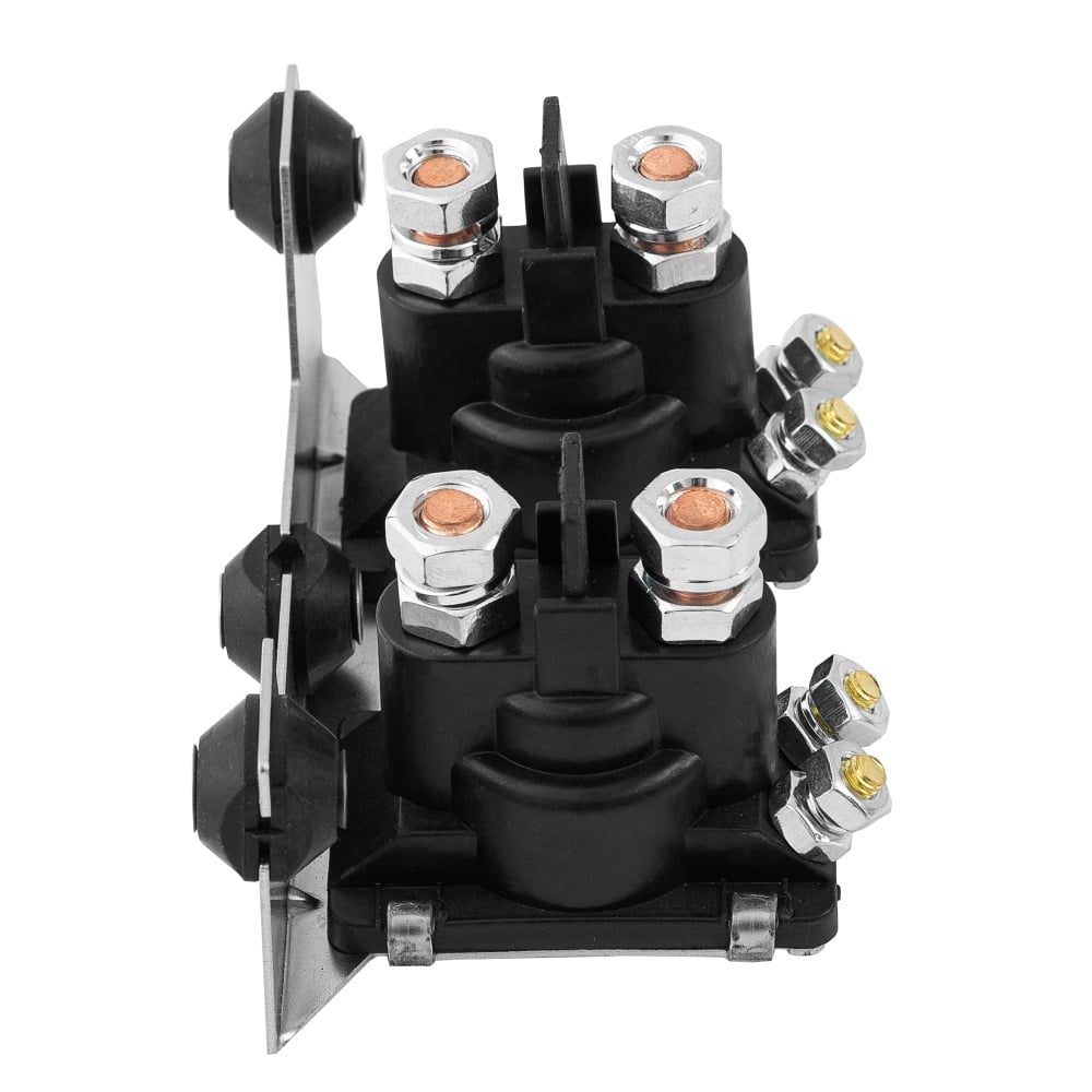New Diesel Engine Relay Solenoid For Dodge RAM 2500 3500 Cummins Diesel ...