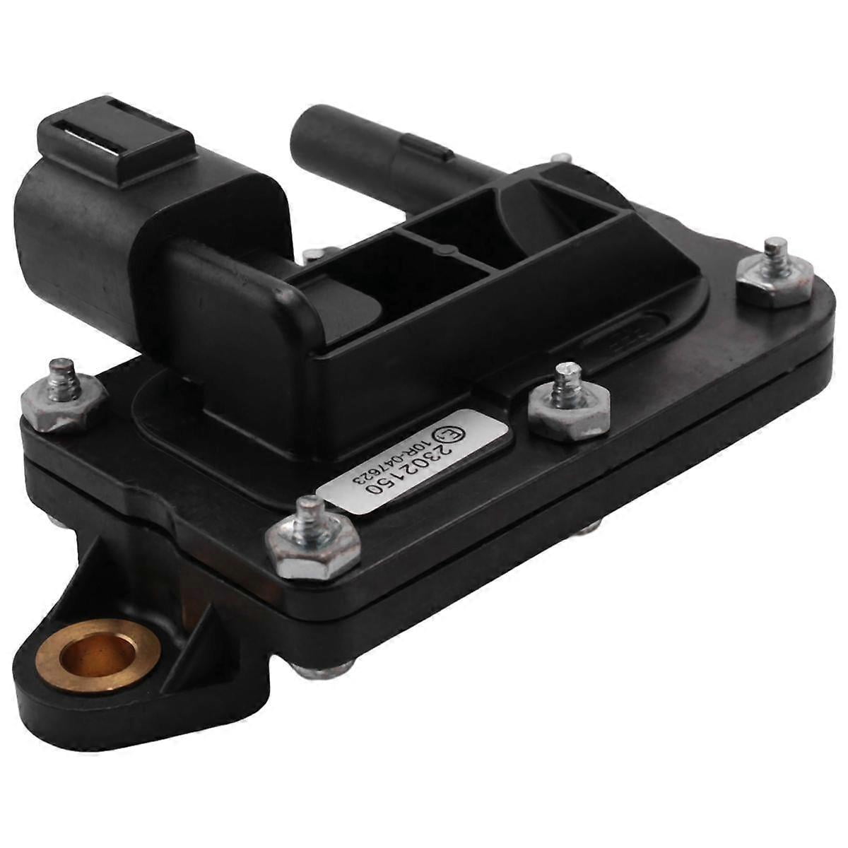 New Differential Pressure Sensor 2302150 2357734 for T141 P R 4 5 6 ...