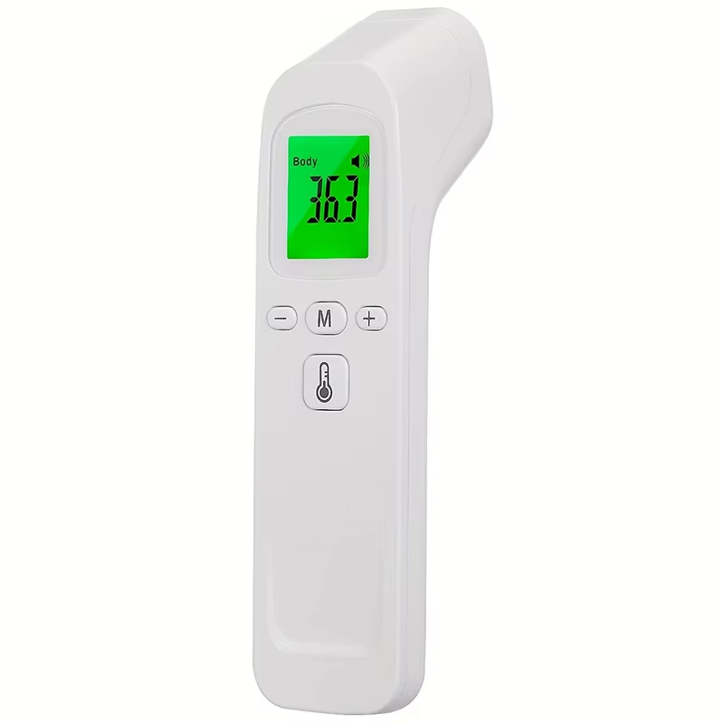 New Digital Thermometer Household Temperature Measurement Medical Non ...