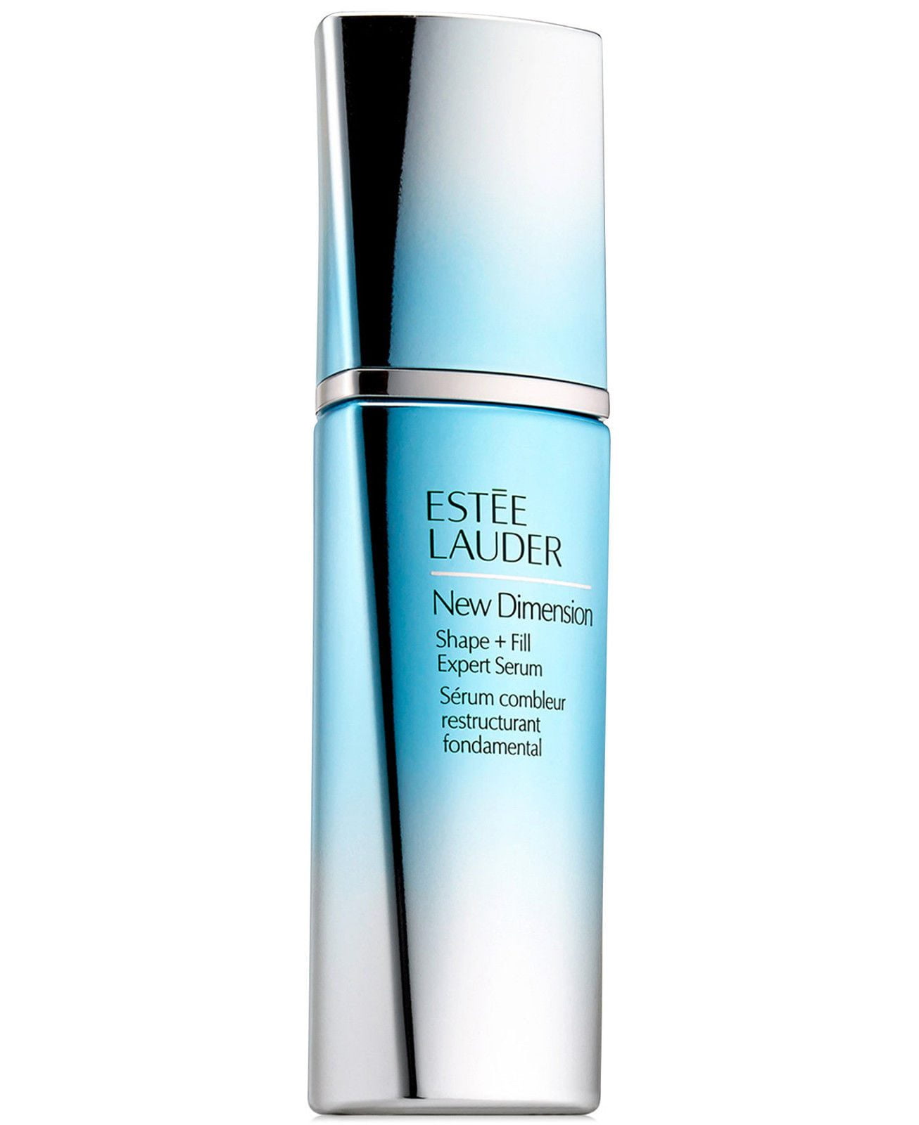 Estee Lauder Model