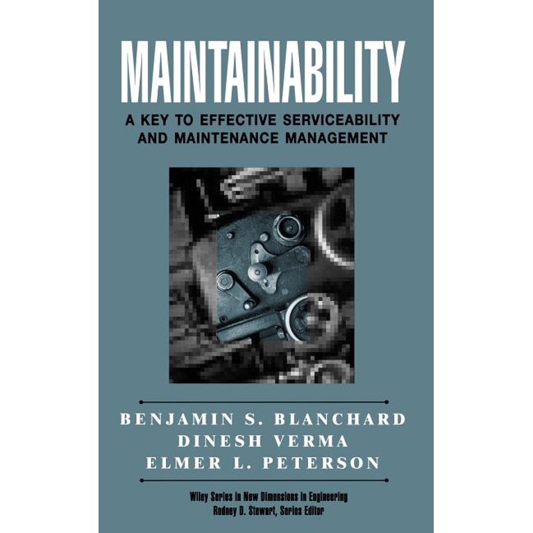 Industrial Maintenance Books Maintenance Of Industrial Equipment By B.